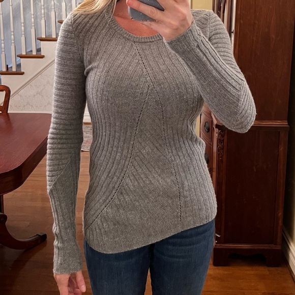 Ag Adriano Goldschmied | Sweaters | Adriano Goldschmied Chunky Knit ...